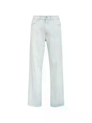 MAISON MARGIELA Five-pocket Jeans - Blue