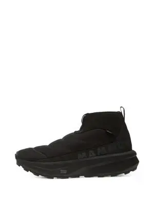 Mammut Printed Sneakers For Women