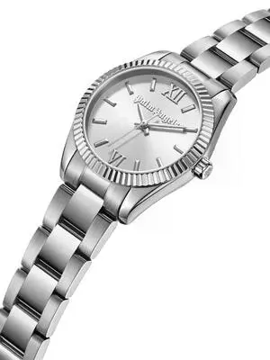 Palm Angels Fluted Bezel 28mm Watch