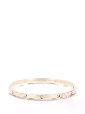 Cartier Love Diamond Bracelet