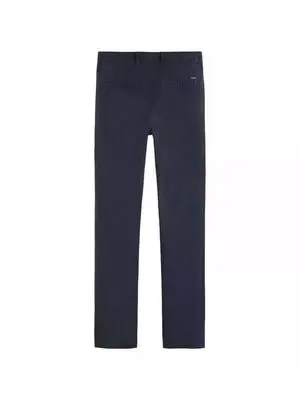 Scotch & Soda Stuart Straight-leg Trousers