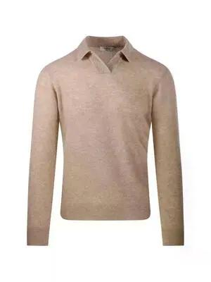 Altea Polo-collar Sweater