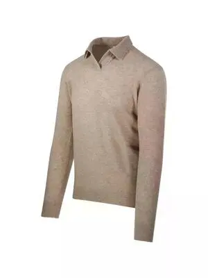 Altea Polo-collar Sweater