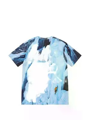 Supreme X The North Face Ice Climb T-shirt