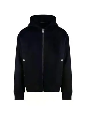 DEPARTMENT 5 Hooded Zip-up Jacket