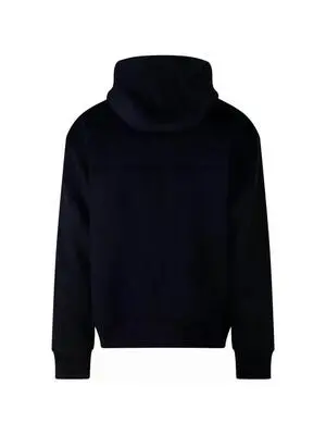 DEPARTMENT 5 Hooded Zip-up Jacket
