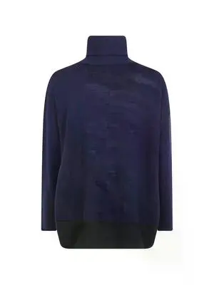 PIERANTONIOGASPARI Roll-neck Wool Sweater
