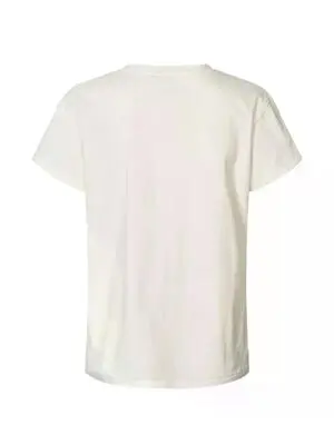 RABENS SALONER Ambla Graphic-print T-shirt