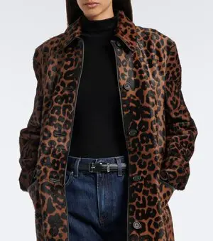 TOTEME Jersey Turtleneck Top