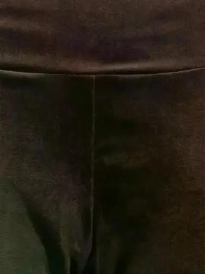 DON'T @ ME Flared Trousers