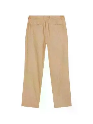 Scotch & Soda Harper Straight-leg Trousers