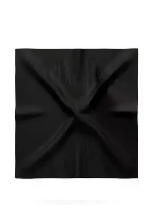 EMERSON RENALDI Large Cashmere Scarf