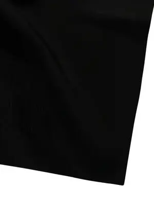EMERSON RENALDI Large Cashmere Scarf