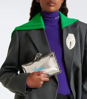 Loewe X Cosima Von Bonin Blown Clutch