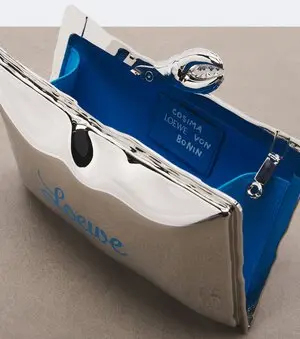 Loewe X Cosima Von Bonin Blown Clutch