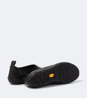 JIL SANDER Elbe Slip-on Shoes