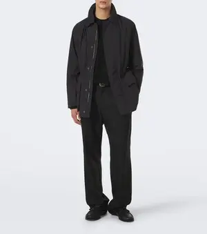 SAMAN AMEL City Technical Jacket