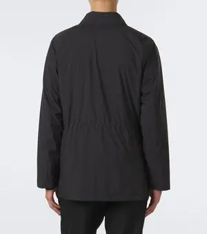SAMAN AMEL City Technical Jacket