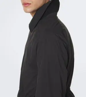 SAMAN AMEL City Technical Jacket