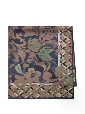 Maliparmi Printed Scarves