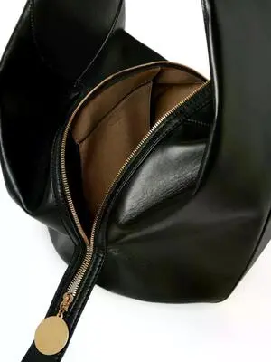 Stella McCartney Appaloosa Medium Bucket Bag