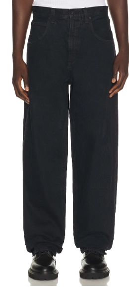 AGOLDE Fusion Jean - Section