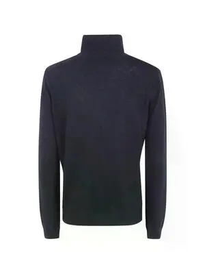 ABSOLUT CASHMERE Roll-neck Cashmere Sweater