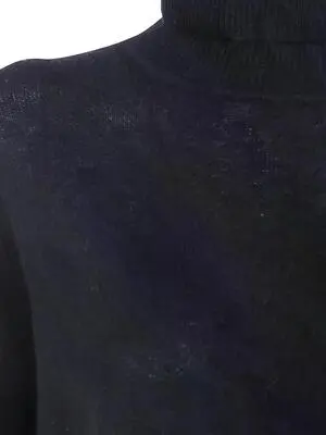 ABSOLUT CASHMERE Roll-neck Cashmere Sweater