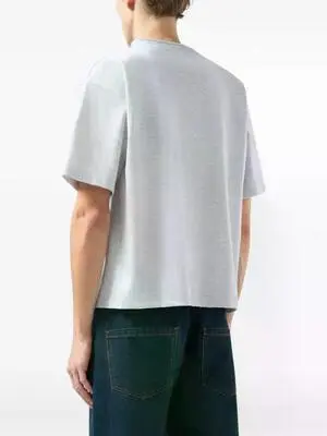 Gcds Graphic-print T-shirt