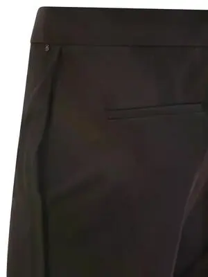 Sportmax Slim-fit Tailored Trousers