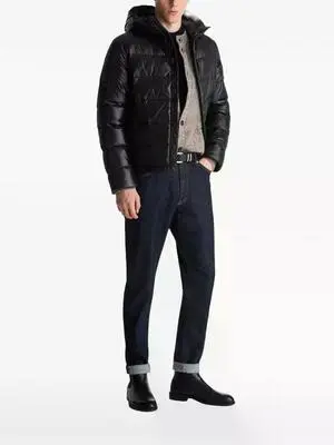 Peuterey Honova Lks Hooded Padded Jacket