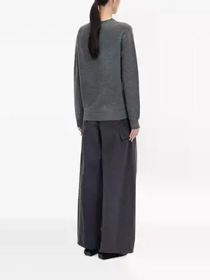 JNBY Salt-shrunk Cargo Pants