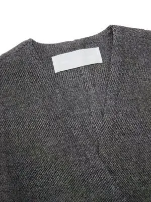 JNBY Belted Wool Coat