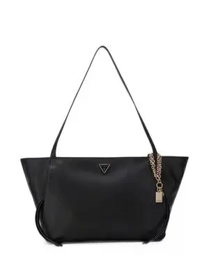 Guess Devon Shoulder Bag - Black