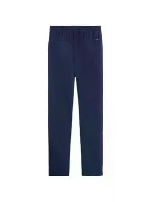 Scotch & Soda Warren Drawstring-waistband Trousers