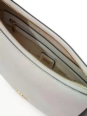 Guess Tosca Crescent-shaped Crossbody Bag