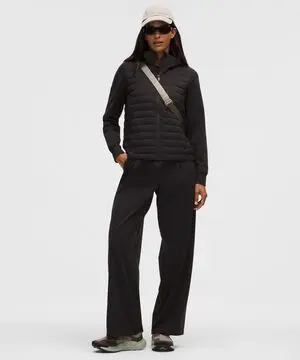 Lululemon Down And Around Jacket
