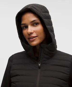 Lululemon Down And Around Jacket