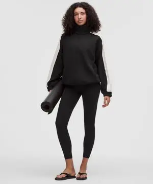 Lululemon Align No Line™ High-rise Pant 25" Black