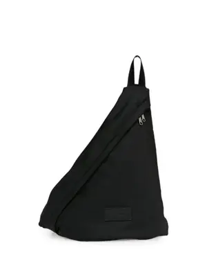 MAISON MARGIELA Shoulder Bag "nylon Slingbag - Black