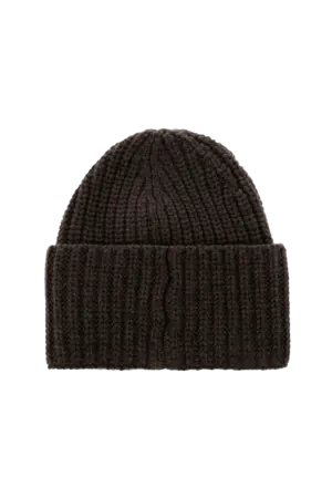 Bogner Cashmere Beanie ‘kilian - Brown
