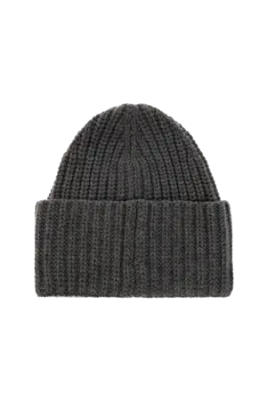 Bogner Kilian’ Cashmere Beanie - Grey