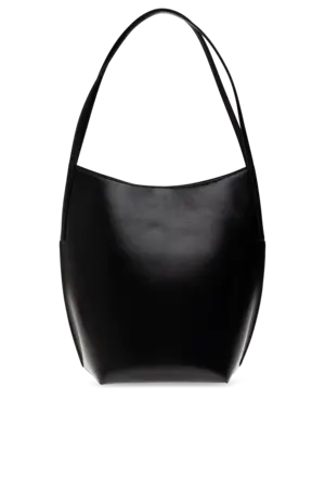 JIL SANDER Tote Bag "kante