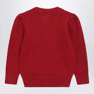 Polo Ralph Lauren Polo Bear Cotton Sweater