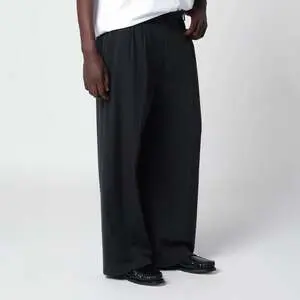 THESTROY Inno Trousers In Wool Blend