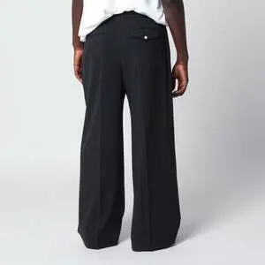 THESTROY Inno Trousers In Wool Blend