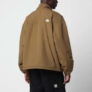 The North Face Yumiori Reversible Fleece Jacket In Cumin / Black