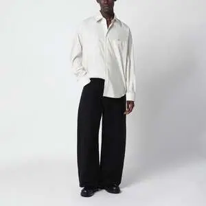 Studio Nicholson Washed Paolo Wide-leg Jeans