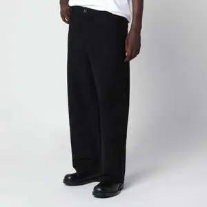 Studio Nicholson Washed Paolo Wide-leg Jeans