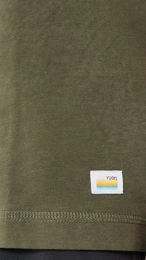Vuori Tuvalu Tee